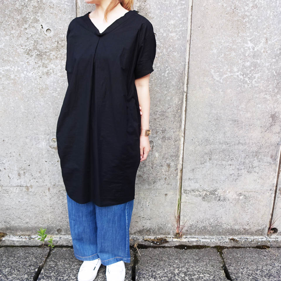 Styling – One piece