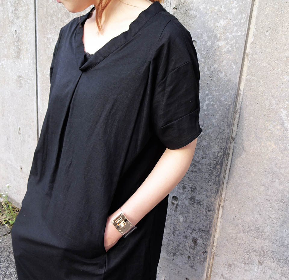 Styling – One piece