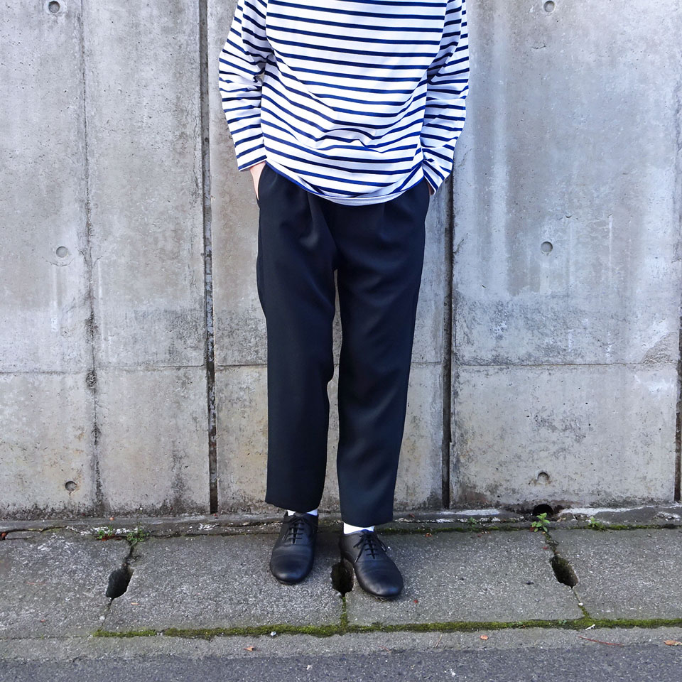 [Men’s] Border PO , Pants