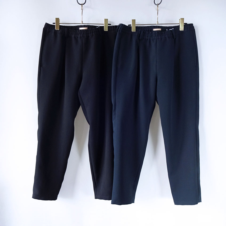 [Men’s] Border PO , Pants