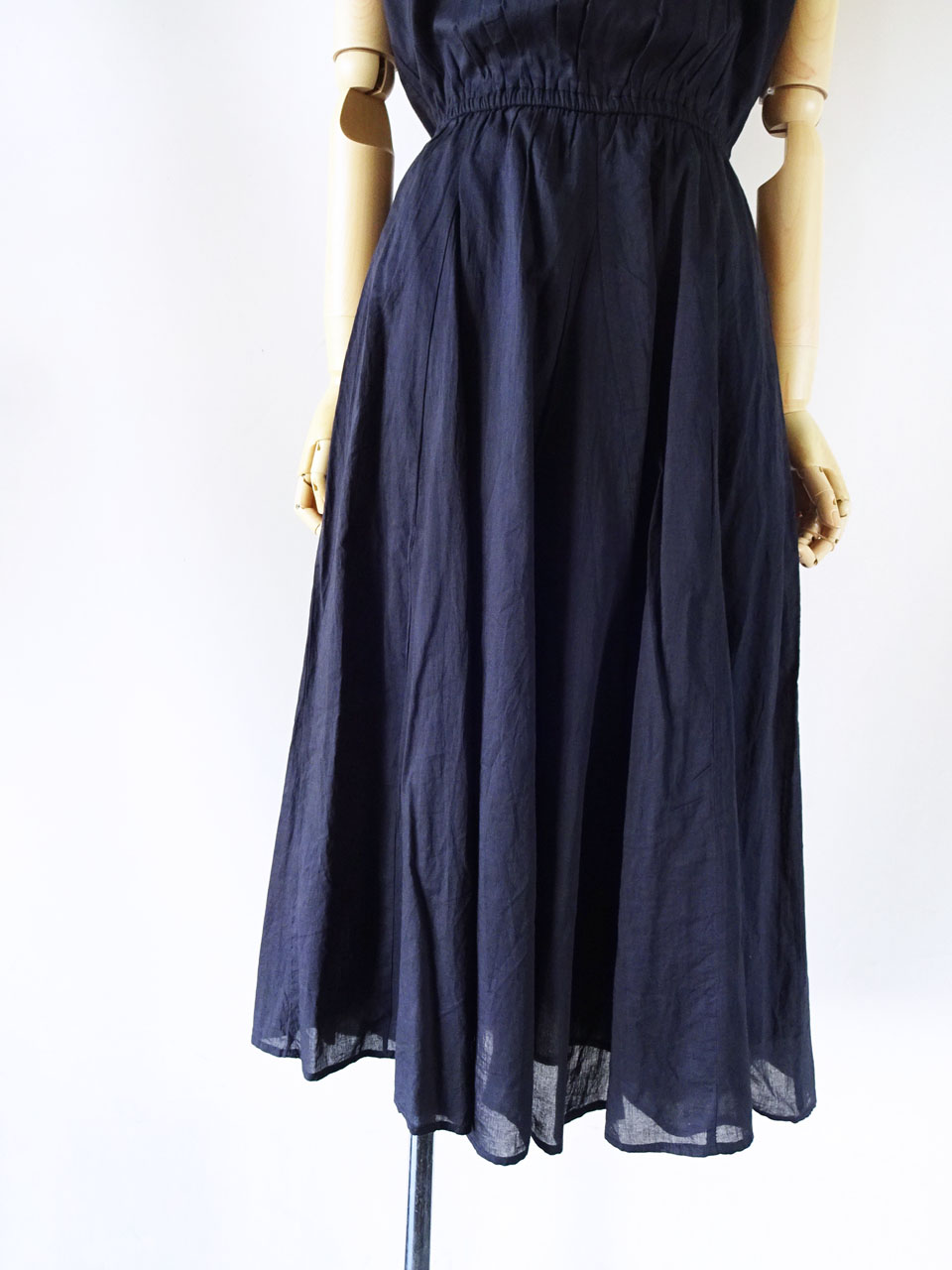 India cotton one piece