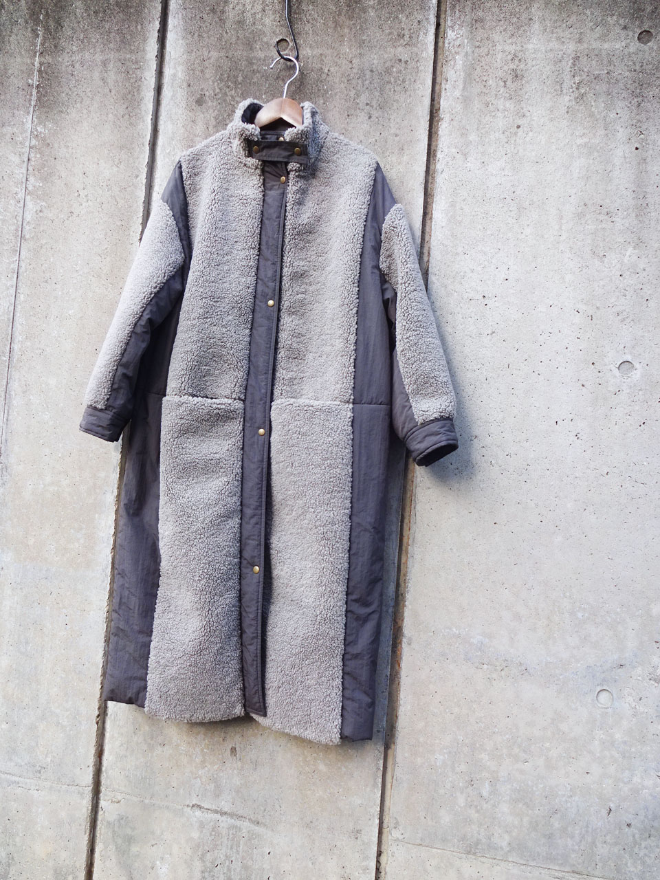 [New Color] Coat & Jacket